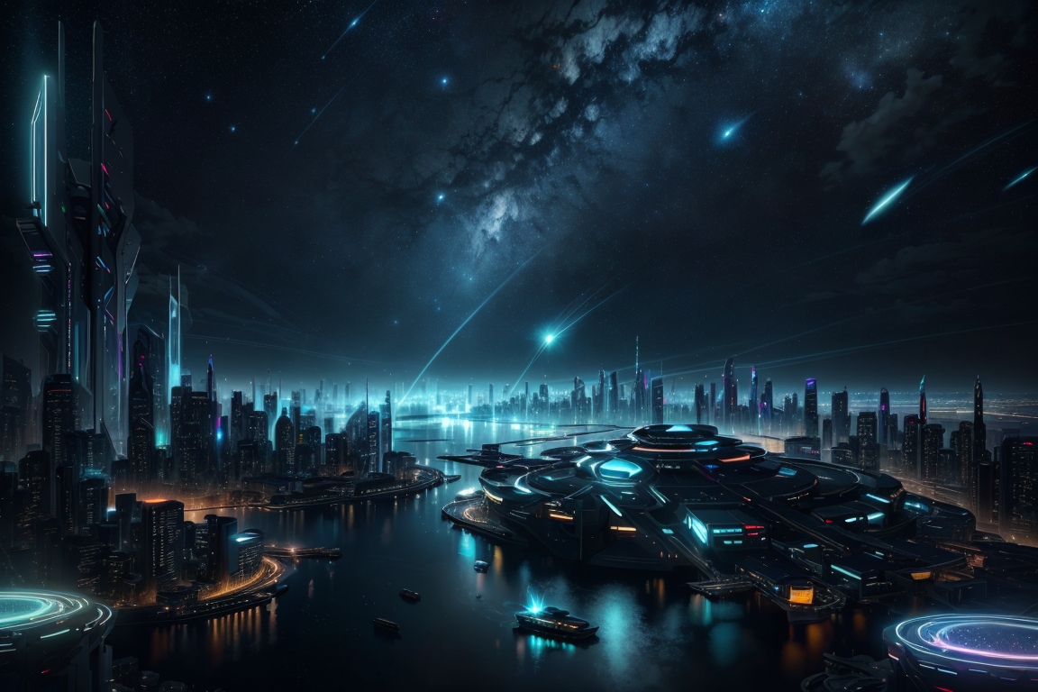 AI Art Gallery – johhny lyte creative ai